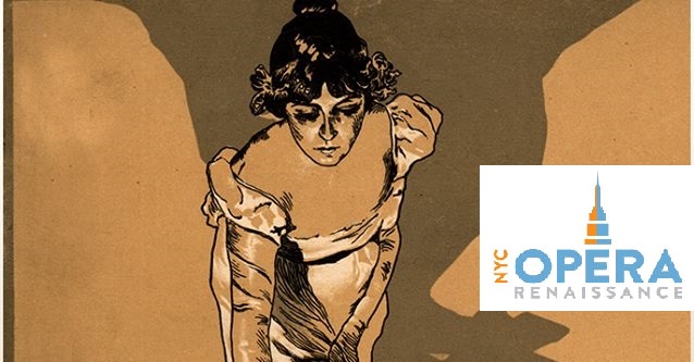 NYC OPERA returns with the original 1900 Tosca’s costumes and sets and ...